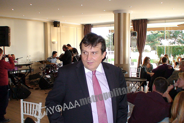 ΜΕ ΜΕΓΑΛΗ ΕΠΙΤΥΧΙΑ Η ΕΤΗΣΙΑ ΣΥΝΕΣΤΙΑΣΗ ΤΗΣ "ΔΥΝΑΤΗΣ ΓΛΥΦΑΔΑΣ"