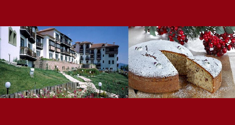 Το Varadero Club Hellas ΚΟΒΕΙ την ΠΙΤΑ στο ΚΑΡΠΕΝΗΣΙ