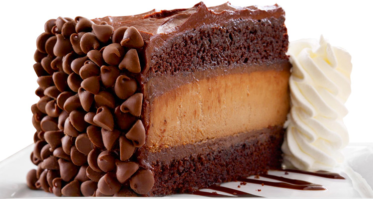 Ο Chef προτείνει: Σοκολατένιο Τσιζκέικ - Γλυφάδα Metropolitans