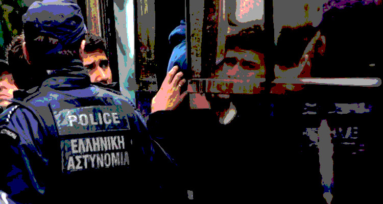 Ληστές πίσω από την ανθρωποκτονία 75χρονου στο Πόρτο Ράφτη - Γλυφάδα ...