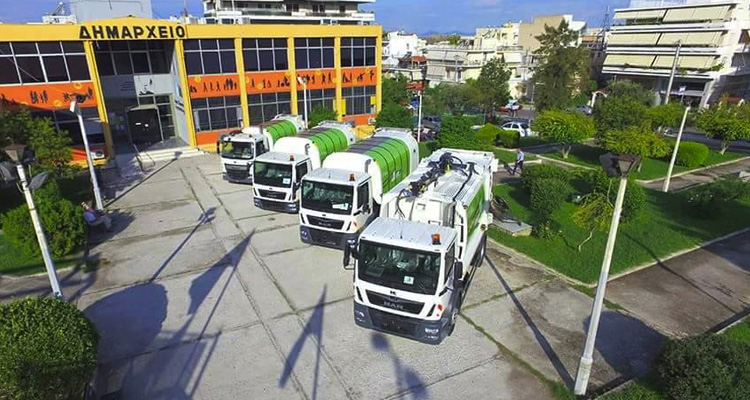 ΔΗΜΟΤΙΚΗ ΣΥΝΕΡΓΑΣΙΑ ΕΛΛΗΝΙΚΟΥ-ΑΡΓΥΡΟΥΠΟΛΗΣ: ΣΧΕΤΙΚΑ ΜΕ ΤΟΝ "ΠΡΩΤΗ ΦΟΡΑ ...