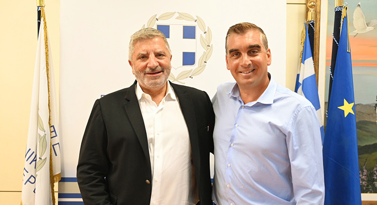 Με χρηματοδότηση από την Περιφέρεια Αττικής η ανάπλαση της Πλ ...
