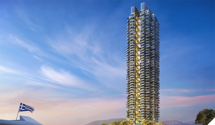 Ελληνικό: Πυρετός εργασιών στο υπό κατασκευή γιγαντιαίο μητροπολιτικό ...