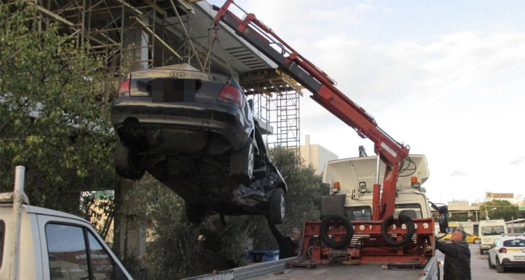 Με ταχείς ρυθμούς η Δημοτική Αστυνομία Ελληνικού - Αργυρούπολης ...
